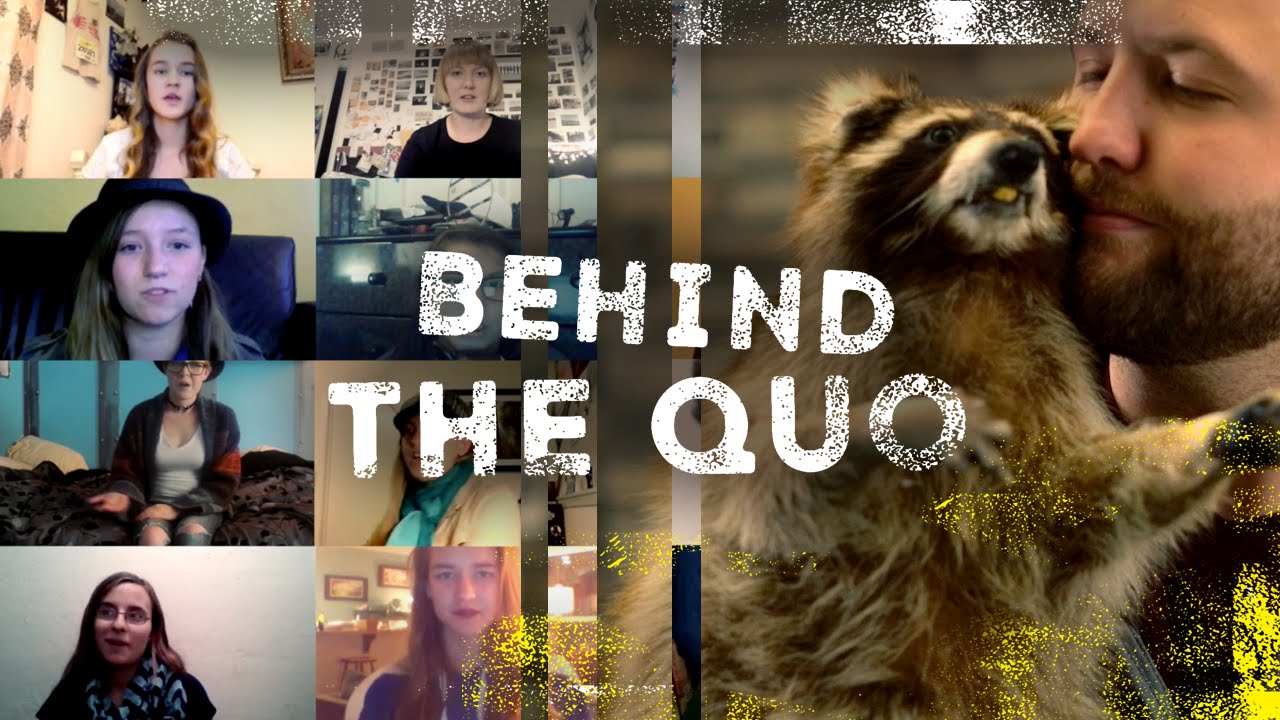 Buck The Quo - Behind the Quo - YouTube