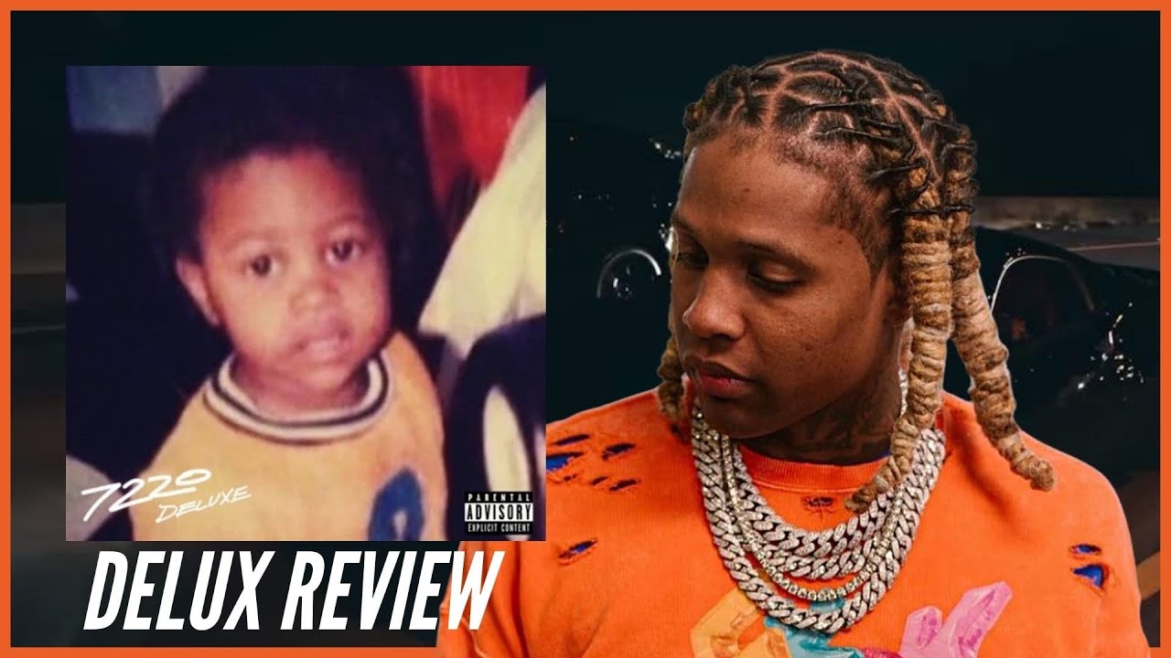 Lil Durk | 7220 (Deluxe) | Album Review - YouTube