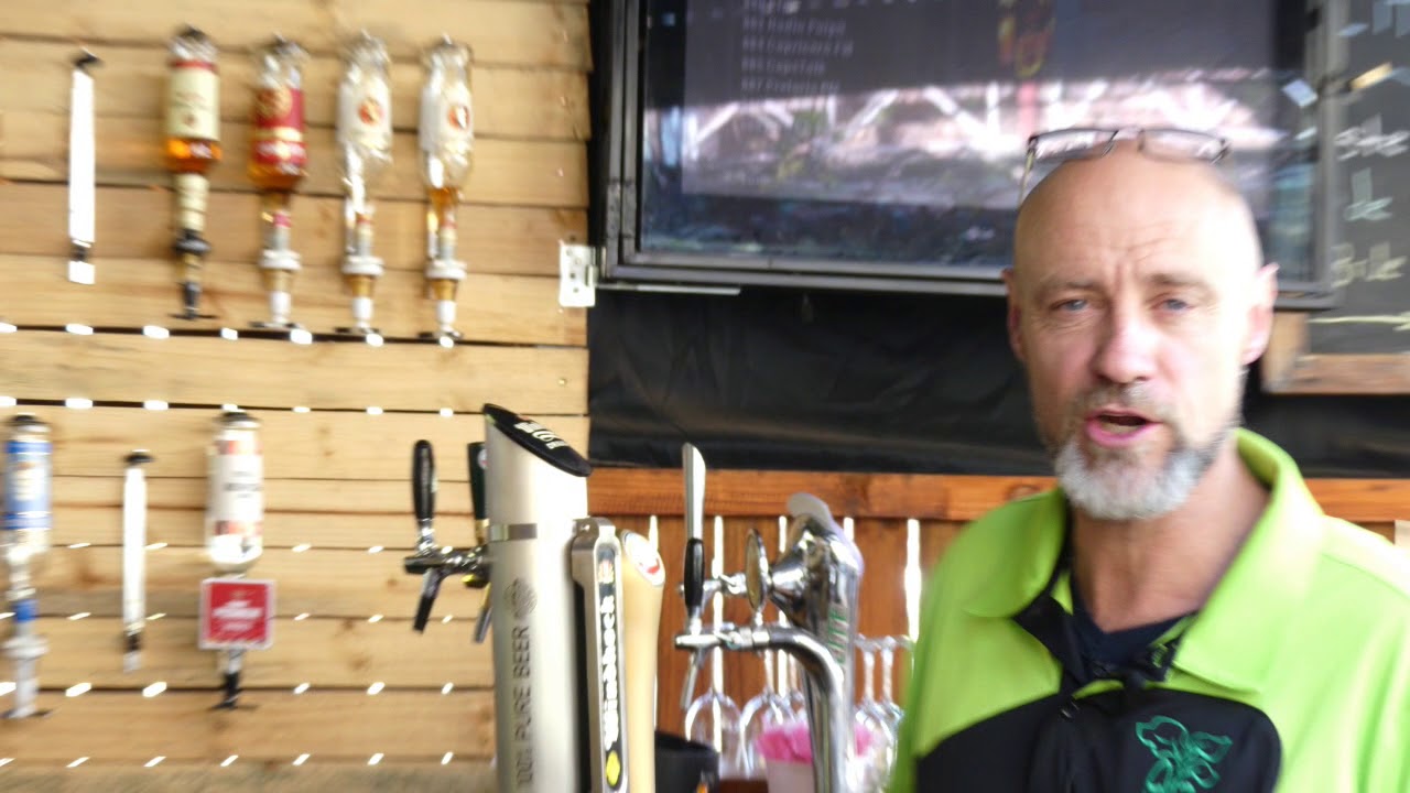 Derdepark Sentrum Padlangs 1 - YouTube