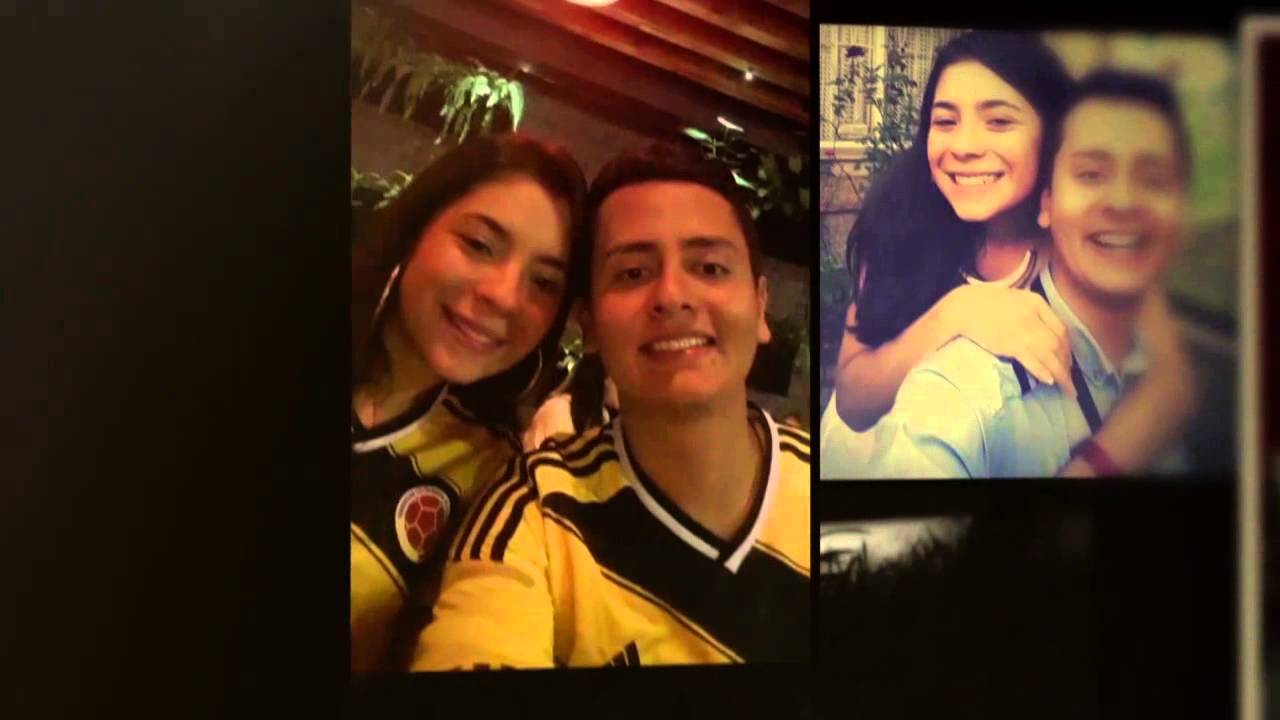 Lisa vanessa posada cuartas - YouTube