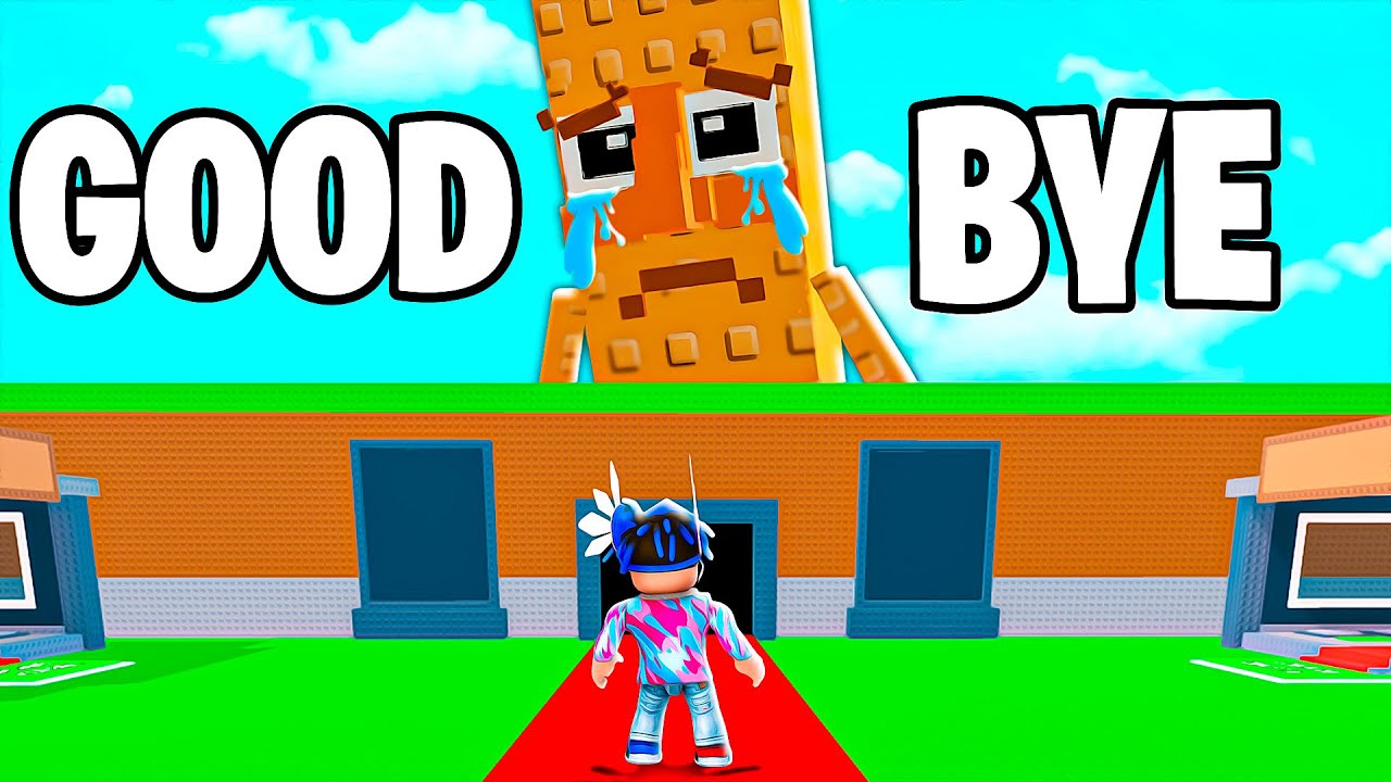 Goodbye Steal A Brainrot 💔 (Tung Tung Tung Sahur) - YouTube