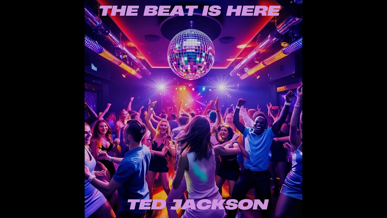 The Beat is Here - YouTube