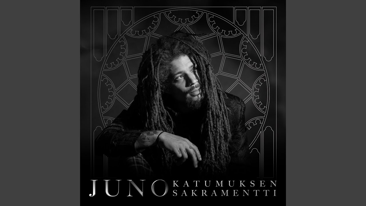 Älä muuta mitään - YouTube Music