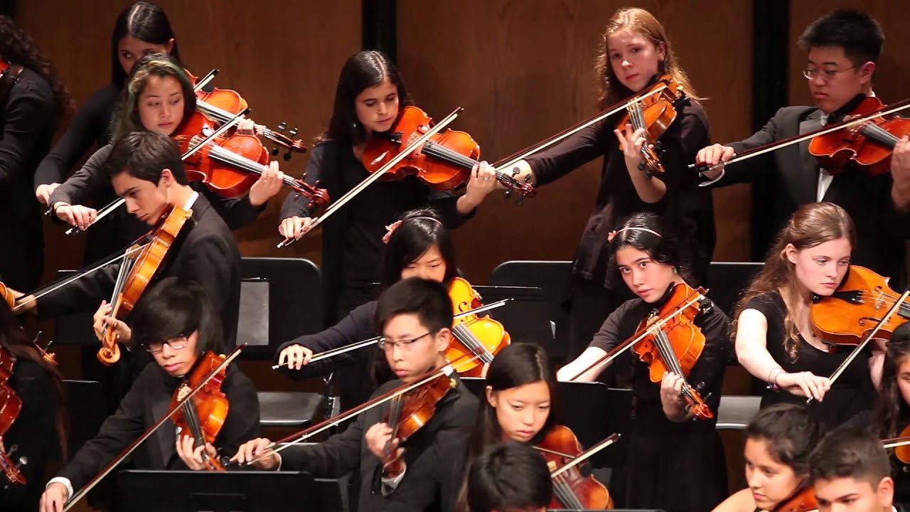 Viola Country by Richard Meyer - YouTube