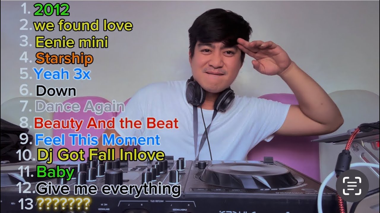 FAVORITE GEN Z SONGS - YouTube