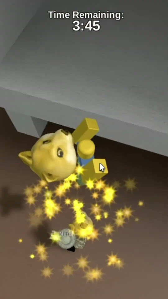 Your A Wizard Harry Roblox Hide And Seek Extreme Youtube