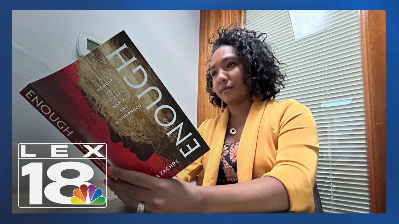 Lexington sexual assault survivor shares her story in new documentary ...
