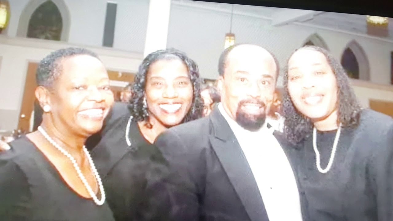 IN LOVING MEMORY OF LARRY BLAND - MAY 2, 1953 - NOVEMBER 13, 2020 - YouTube