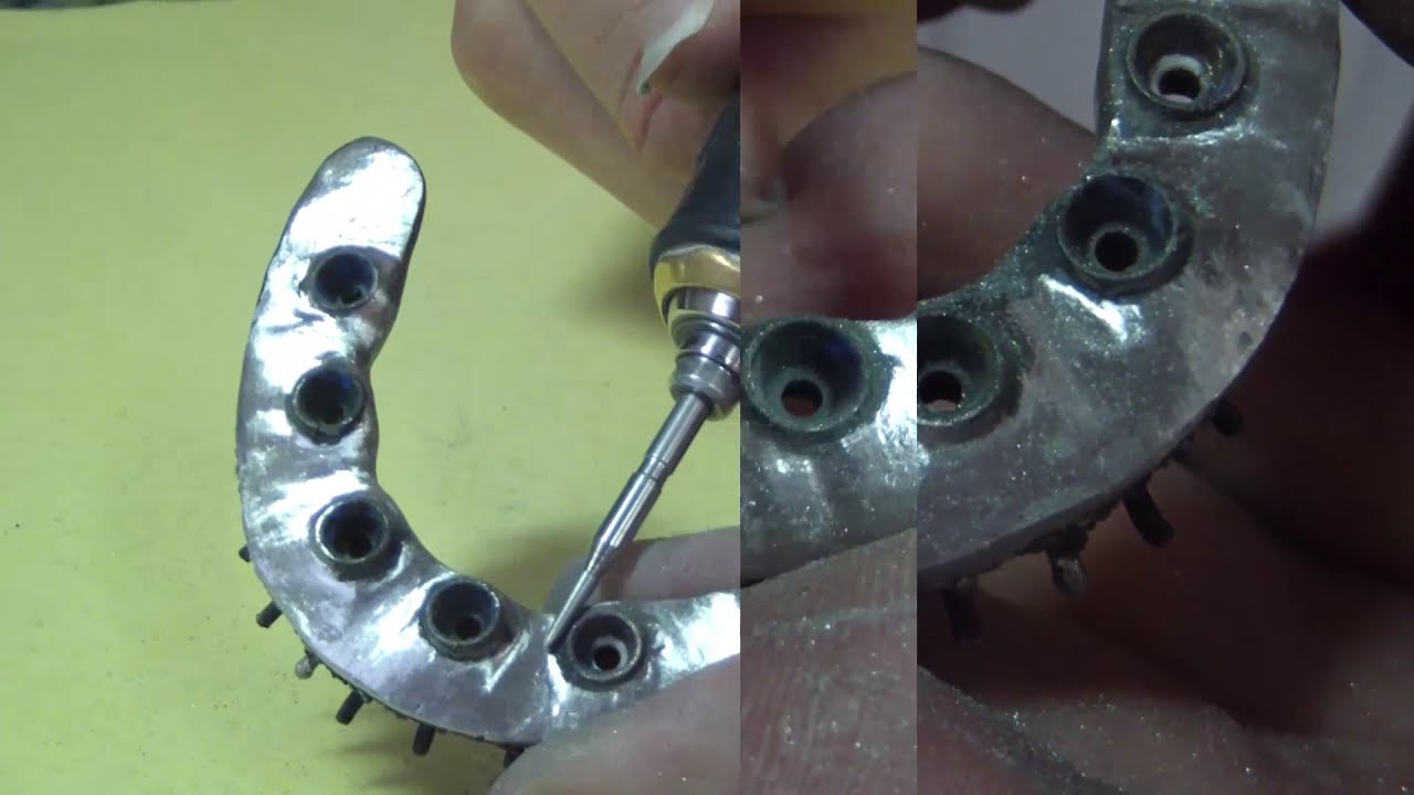 Barra Protocolo - YouTube