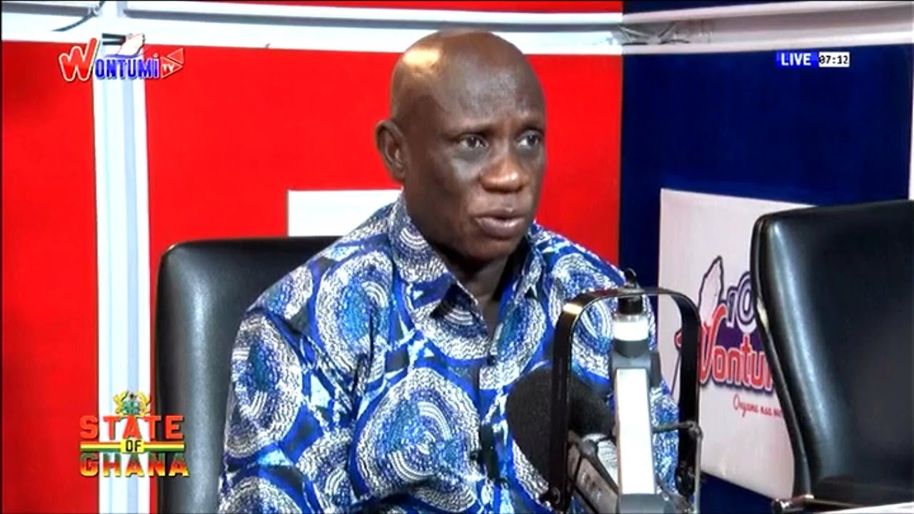 LIVE: Lawyer Nana Obiri Boahen On The State of Ghana Show | 15/3/25 ...