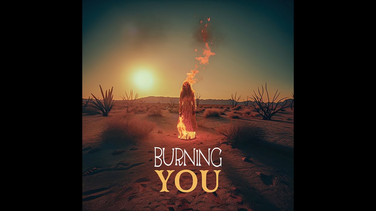 Burning You {feat.Ron Santee} - YouTube