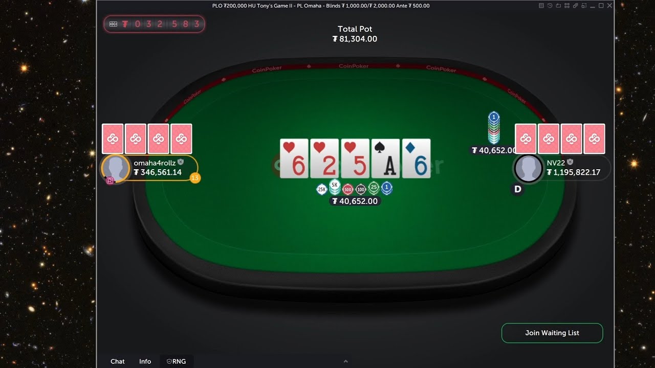 200k HU PLO - omaha4rollz, Chatahoochee - Session #264 - YouTube