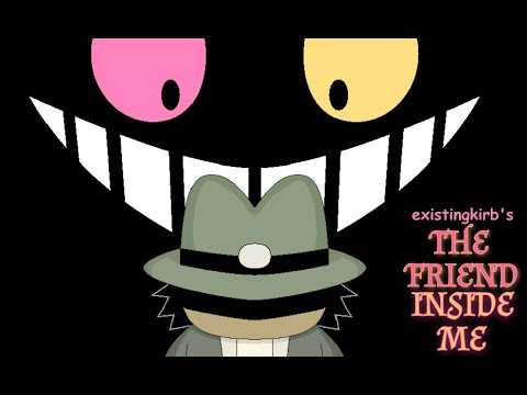 THE FRIEND INSIDE ME [ExistingKirb's Cover] - YouTube