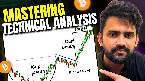 Cryptocurrency Basic Technical Analysis Course - YouTube