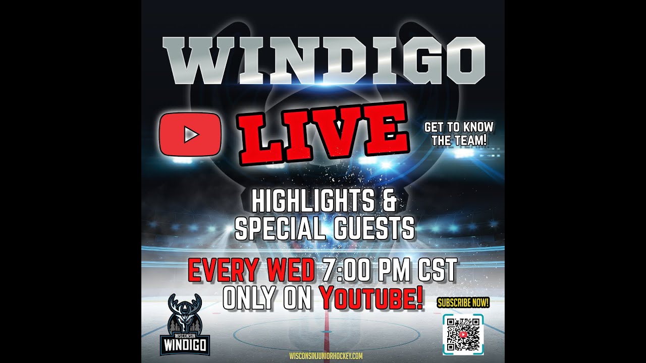 Windigo Live - YouTube
