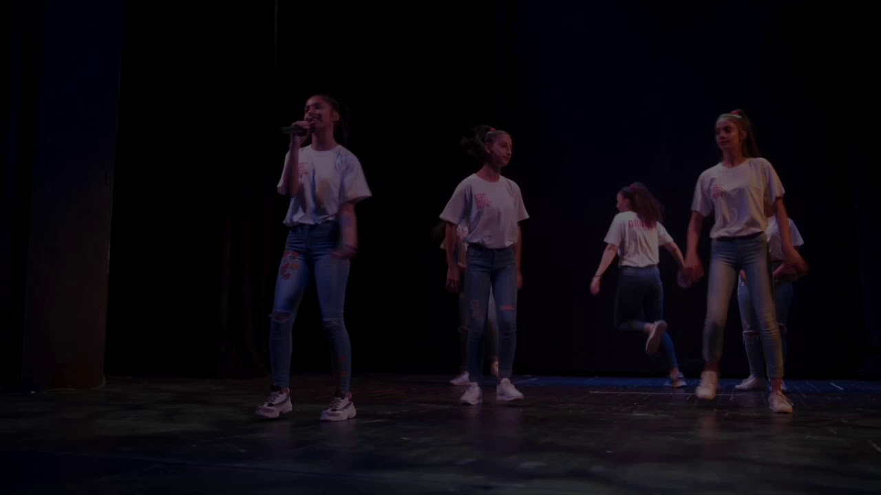 Pretty Loud 2020 - YouTube