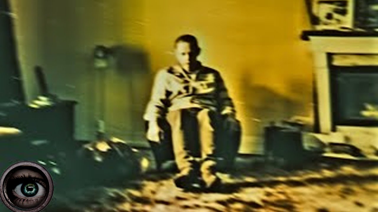 The HAT-MAN is real: Never Watch This Horror Video If You Want To Sleep ...