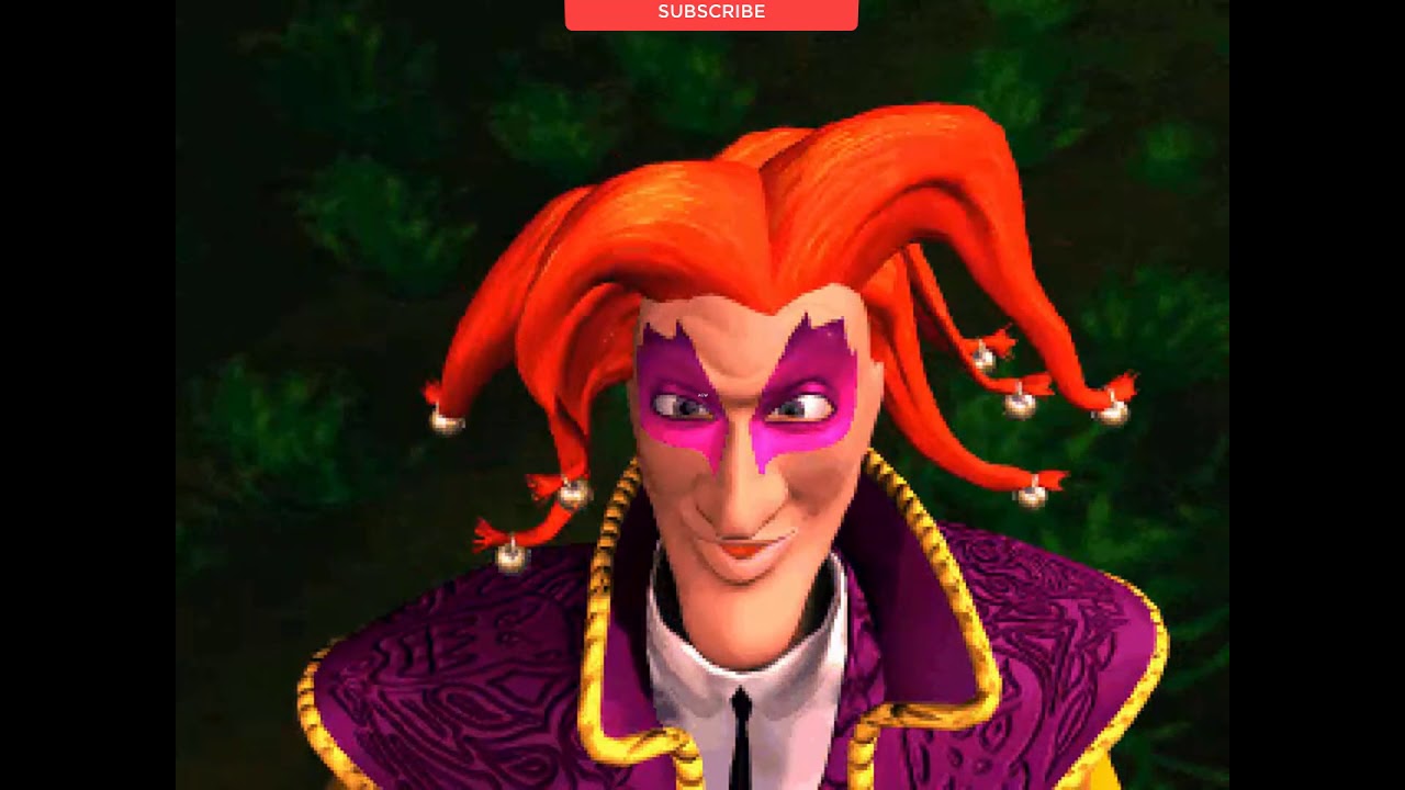 Pandemonium 2 Gameplay (PC Game) - YouTube