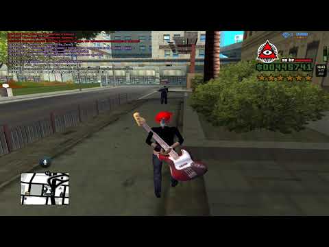 Grand Theft Auto  San Andreas 2021 03 14   16 43 24 03