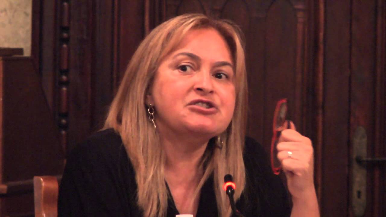 Beni relazionali: cittadinanze e partecipazione democratica. Barbara ...