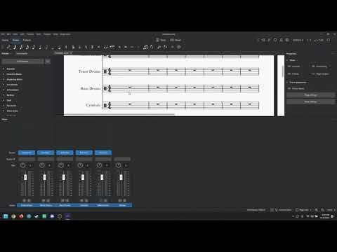 [OUTDATED] Musescore 4 - Adding [Old] MDL Sounds Tutorial - YouTube