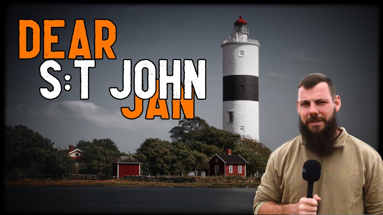 Sveriges högsta fyr: Långe Jan - YouTube