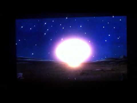 Massive fire fart explosion!