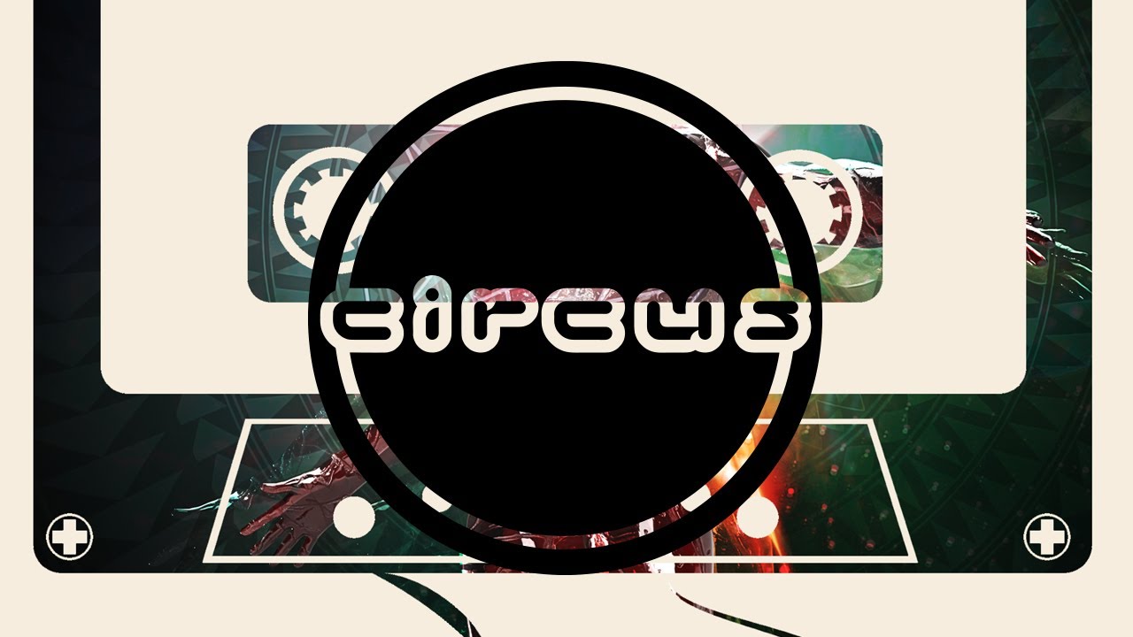 Circus Mixtape Vol.59 - Doctor P & Phocust - YouTube