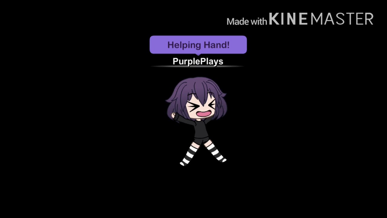 Episode one of Helping Hand- - YouTube