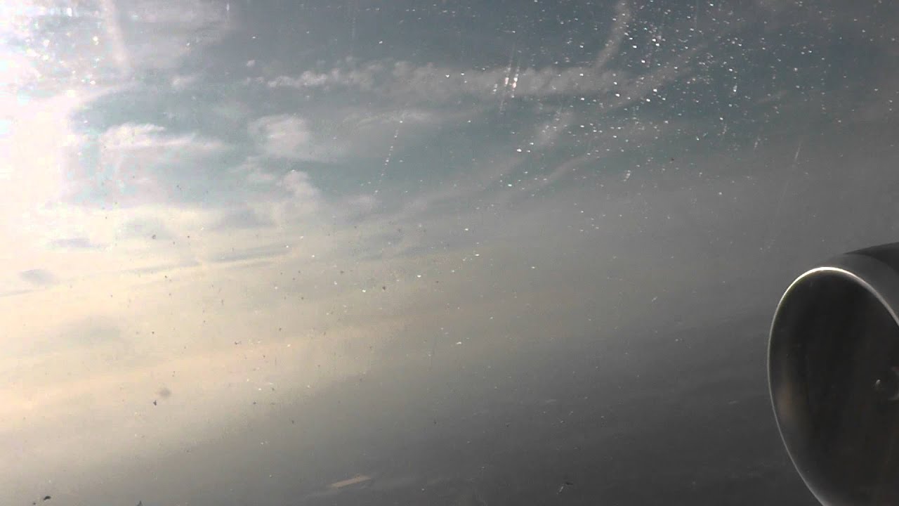 British Airways Boeing 767-336ER fantastic RB211 takeoff from London ...