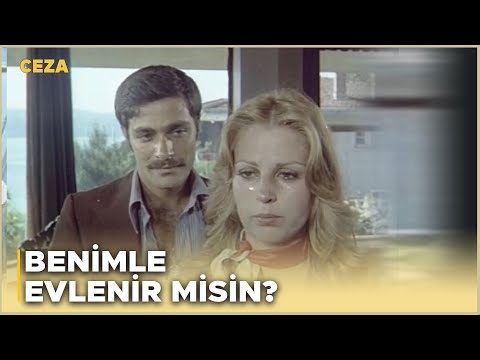 Ceza Türk Filmi | Ali, Alev'i Affediyor!