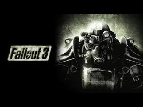 Fallout 3: The Beginning - YouTube
