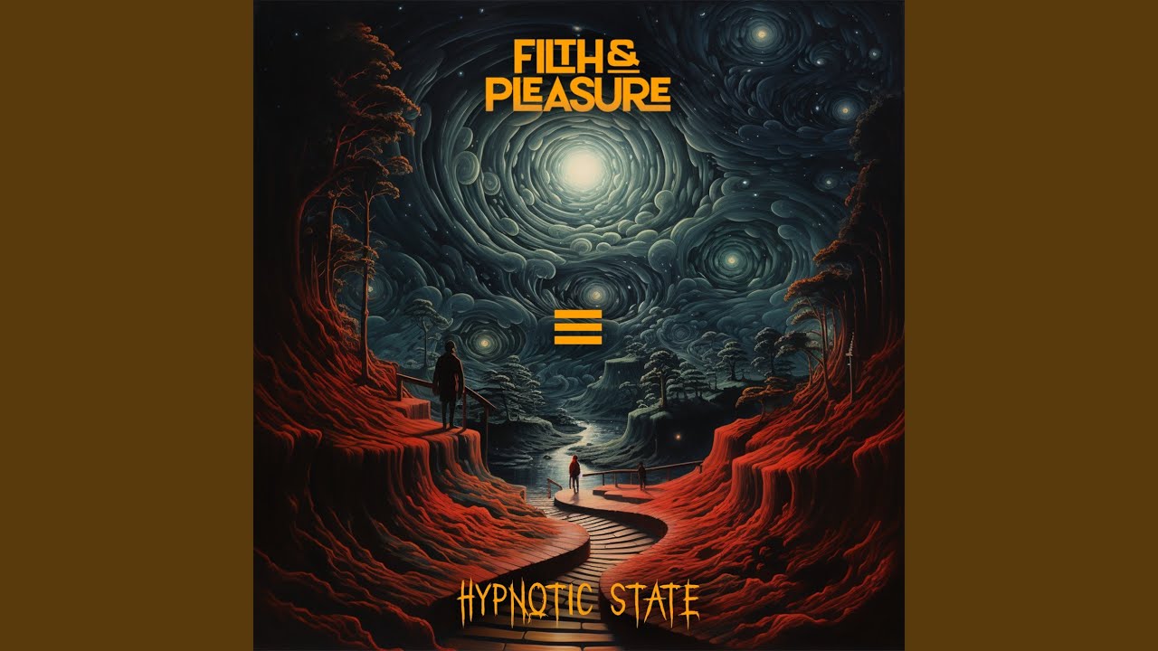 Hypnotic State (Original Mix) - YouTube