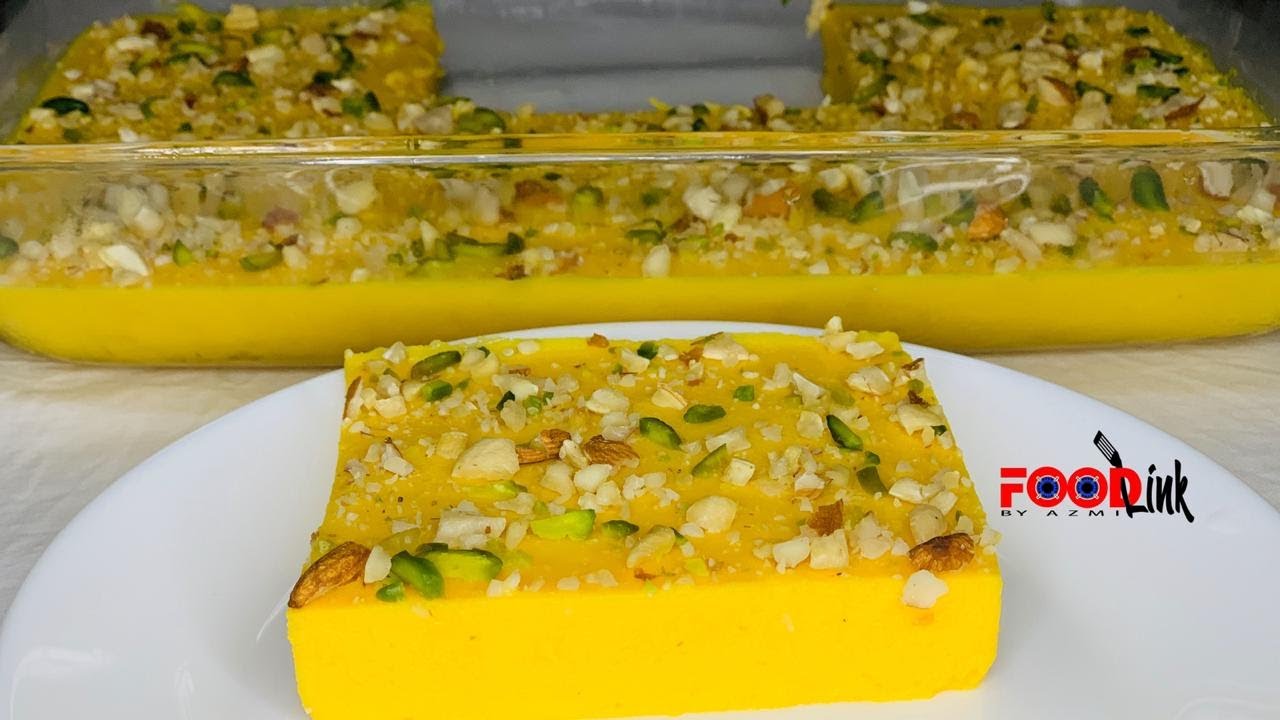Carrot Pudding || Simple and Easy Carrot Pudding || Quick and Easy ...