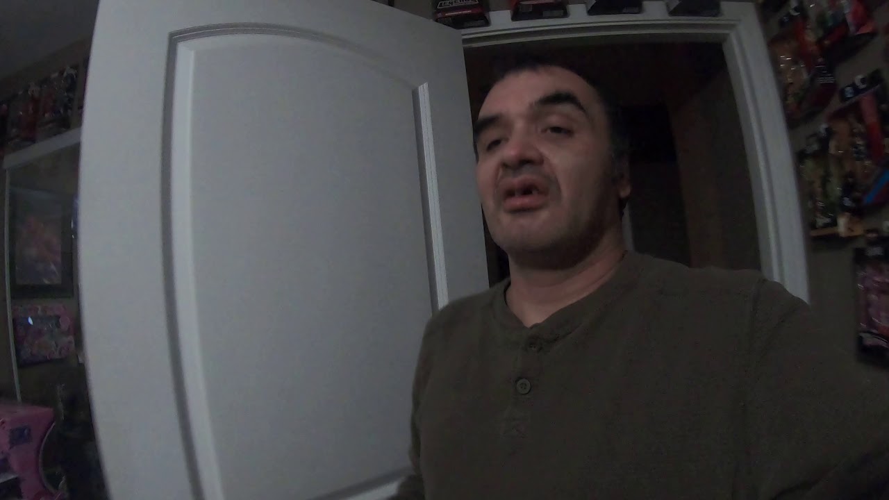 I'm Understanding More Of Where Joe Vargas (Angry Joe) Is Coming From ...