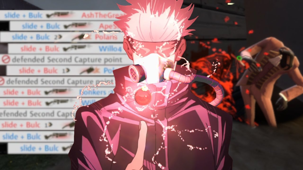 Bleed N' Speed [TF2] - YouTube