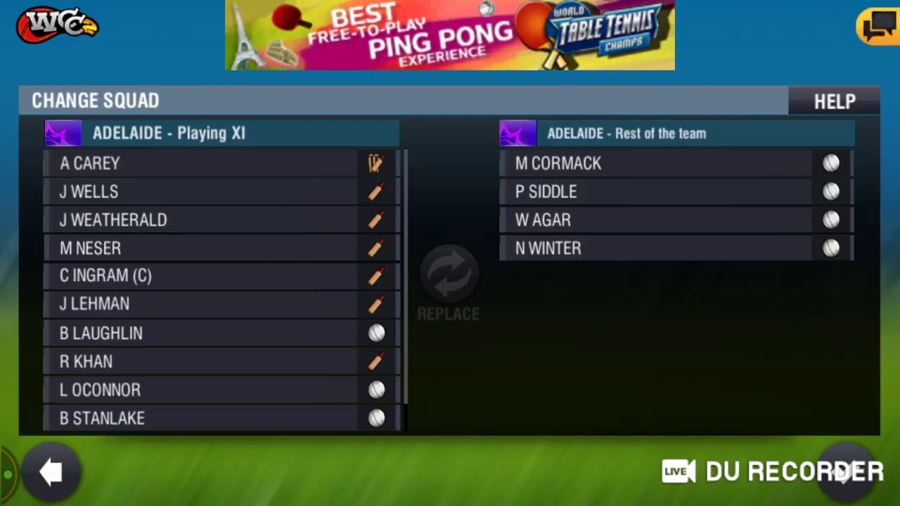 Wcc2 New version live /like suscribe - YouTube