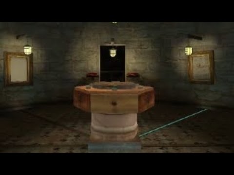 Evil nun:- the thieving rat full gameplay|Black Rabbit gaming - YouTube