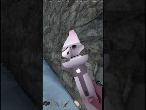 Man gets airpod shotty | AirPod Shotty | Know Your Meme