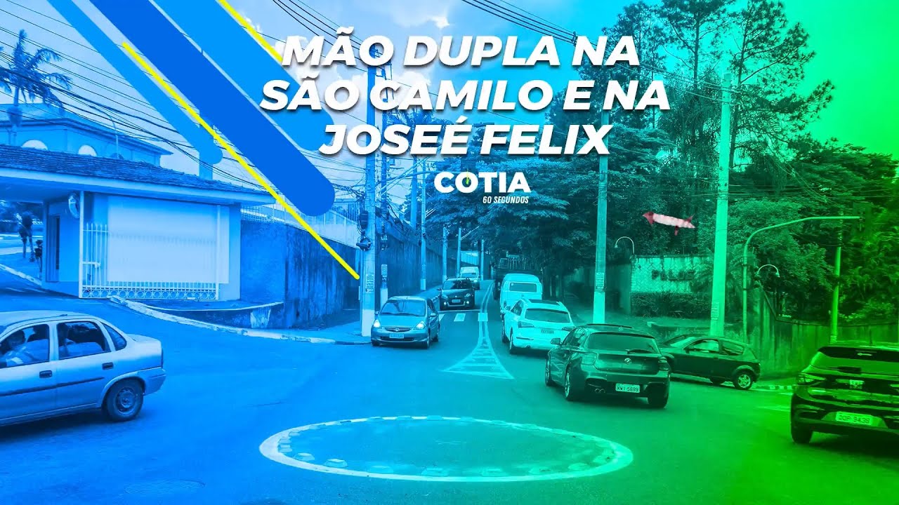 Cotia em 60 Segundos - 13.04.2023 - YouTube