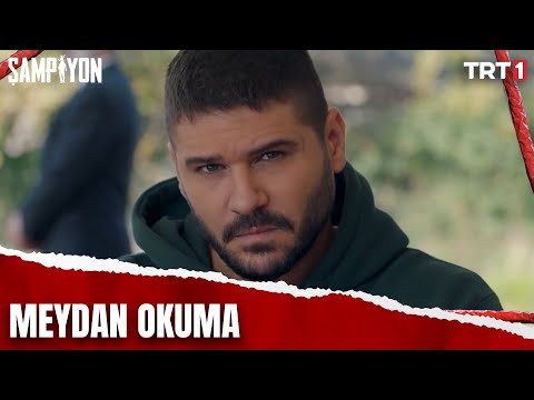 Kafkas'a meydan okuma - Şampiyon 12. Bölüm