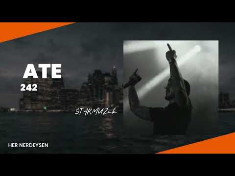 HER NERDEYSEN ATE242 STAR MUZik
