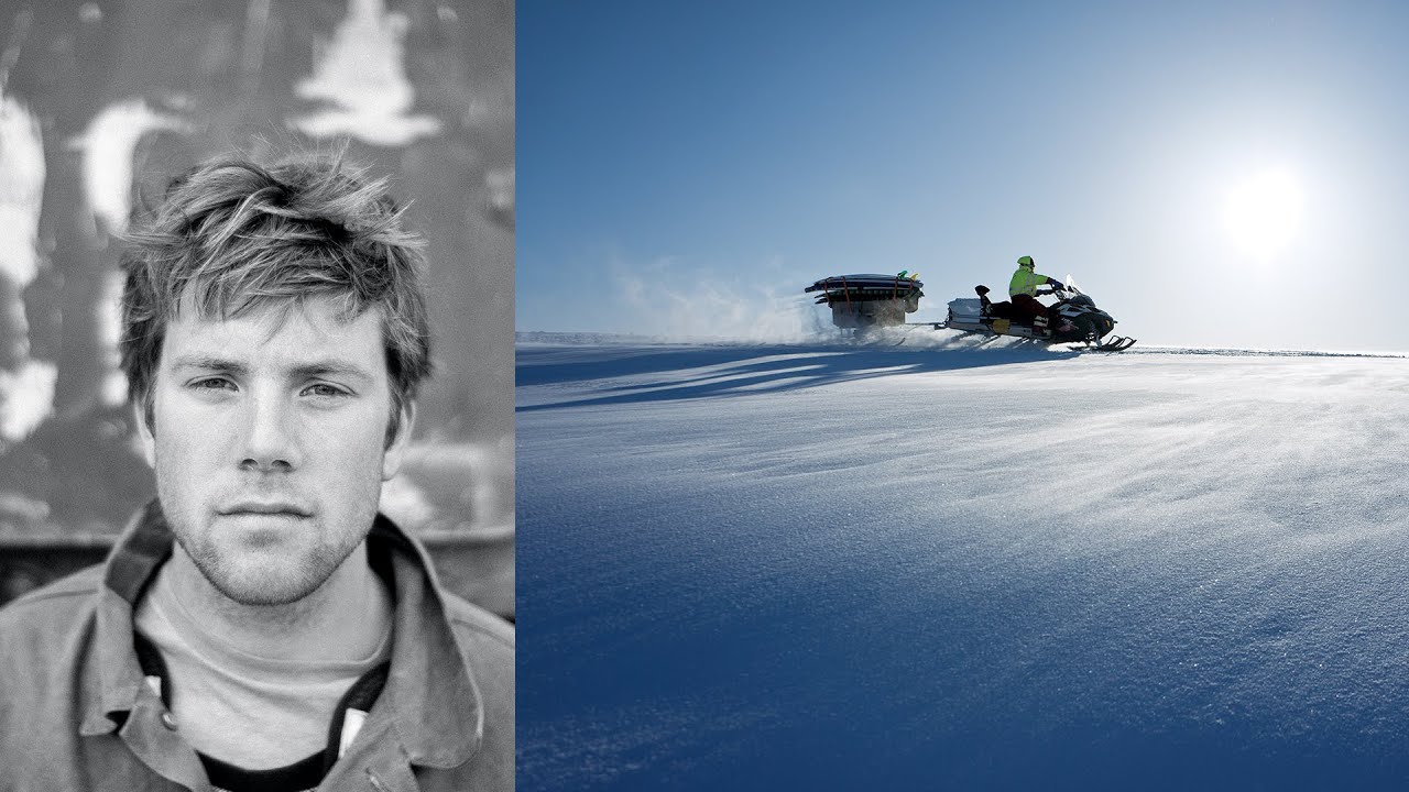 The Now: Ben Weiland - YouTube
