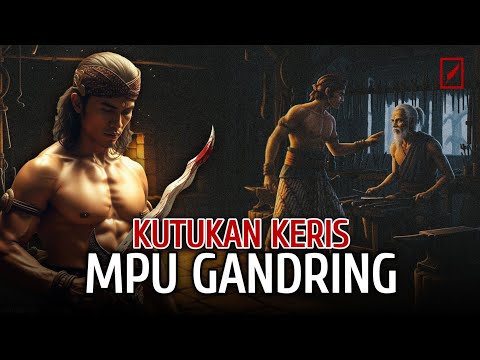 ​Kutukan 7 Turunan: Kisah Kelam Keris Mpu Gandring