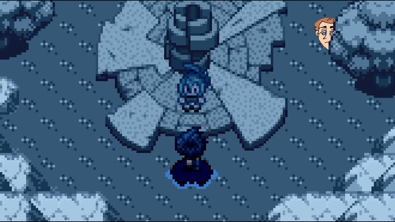 Pokémon Reborn - Episode 210 "Something's Up with Lin" - YouTube