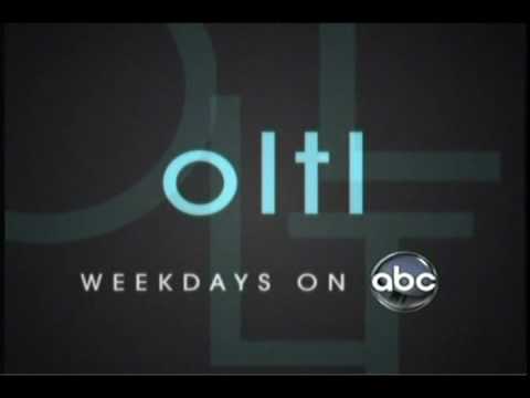 OLTL Promo Week of August 25th 2008 - YouTube