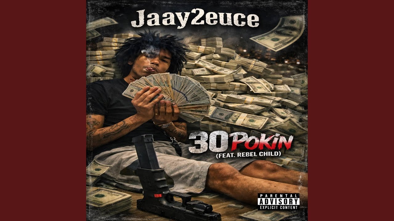 30 Pokin (feat. Rebel Child) - YouTube