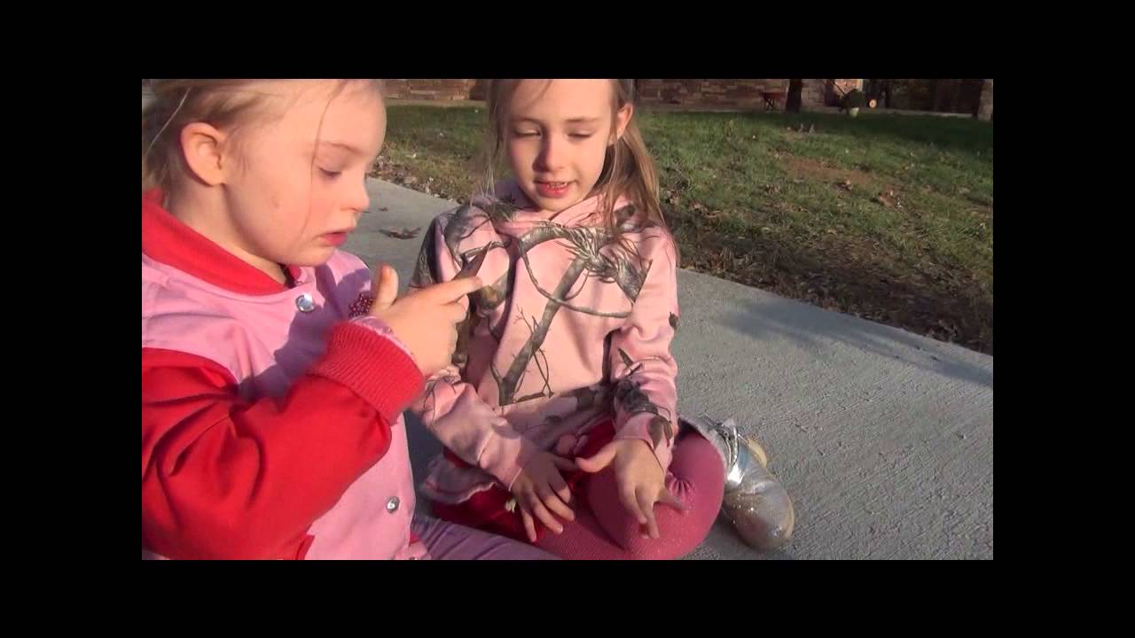The Life & Learning of Payton & Presley Nov 2015 - YouTube