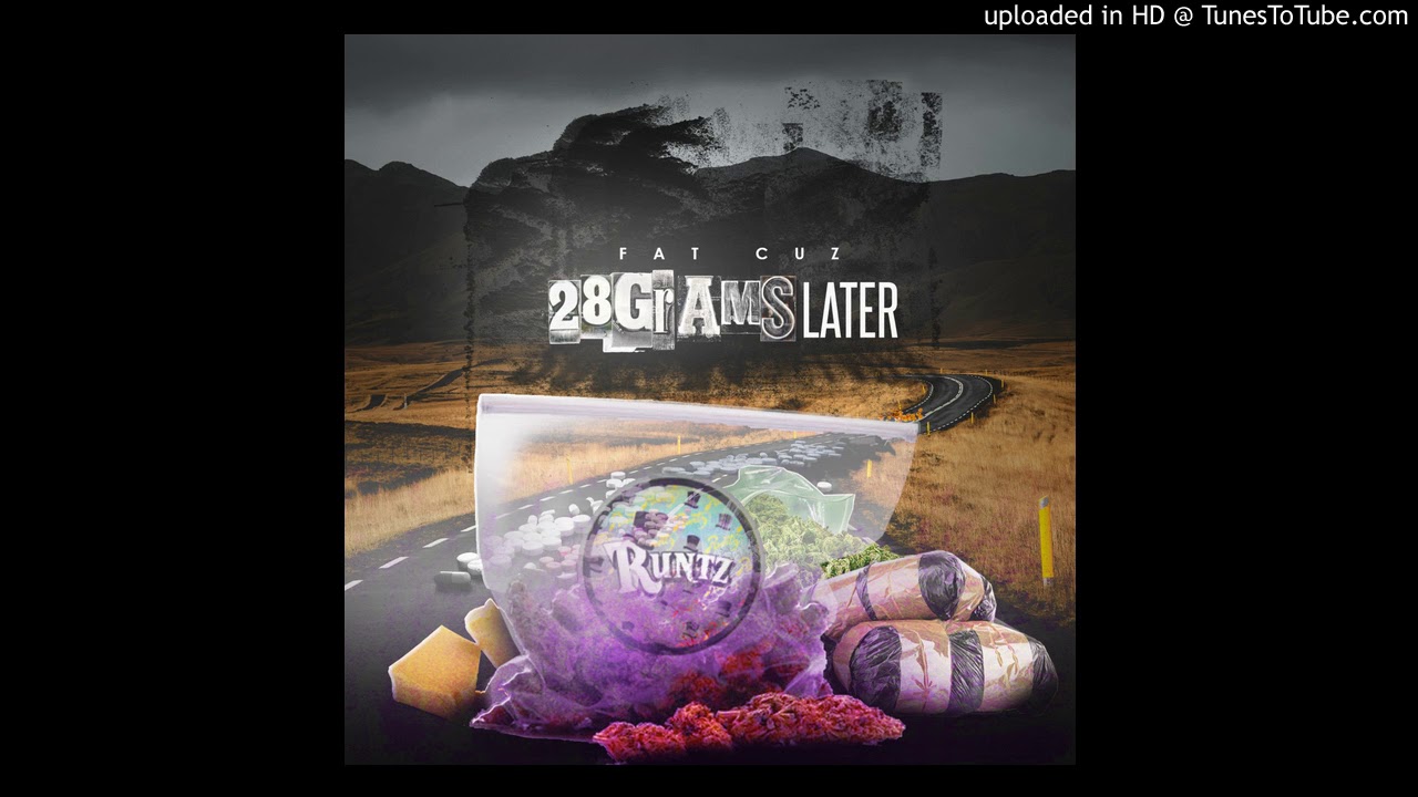 Fat Cuz FT Gwalla -Ran Off (Skit) - YouTube