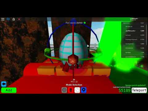 OBBY CREATOR COMPLETED THE SEWER - YouTube